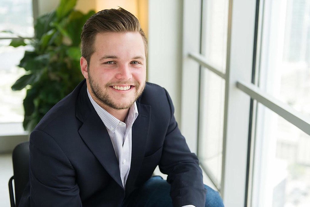 Q&A | Noah Shaffer | Business Observer