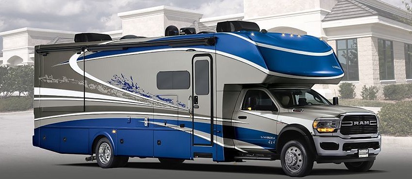 Company buys largest motorhome dealership in Indiana | Business Observer