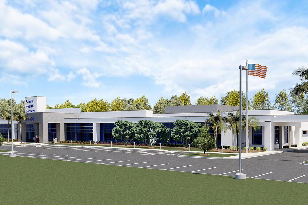 Builder wins bid to oversee construction of new medical facility ...