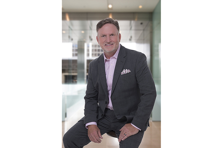 Medical services giant CEO retires, new leader named | Business Observer