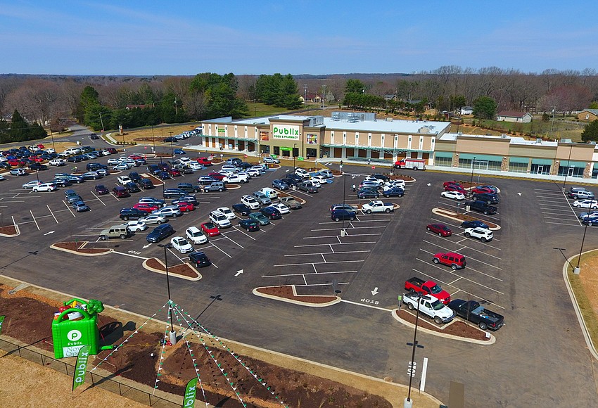 Redstone Investments going back to discover its future | Business Observer