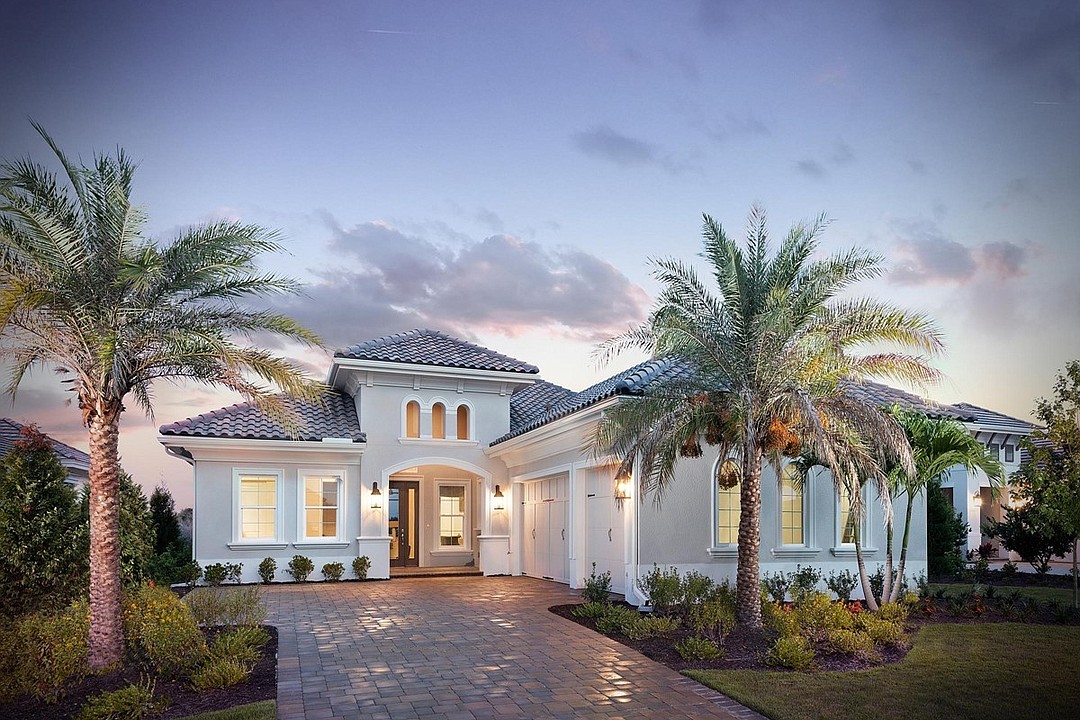 Luxury enclave sees 42 home sales so far in 2020 | Business Observer