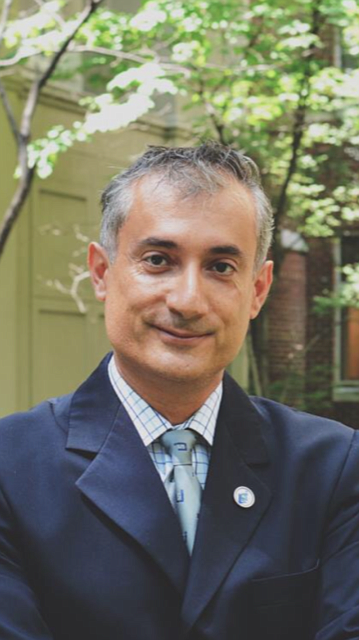 Manufacturer of sanitizing products names chief scientific officer ...