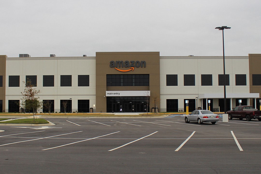 Amazon announces expansion in region, plans 750 hires | Business Observer