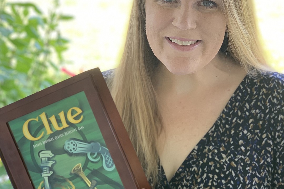 Jessica Stanfield, 31 | Business Observer