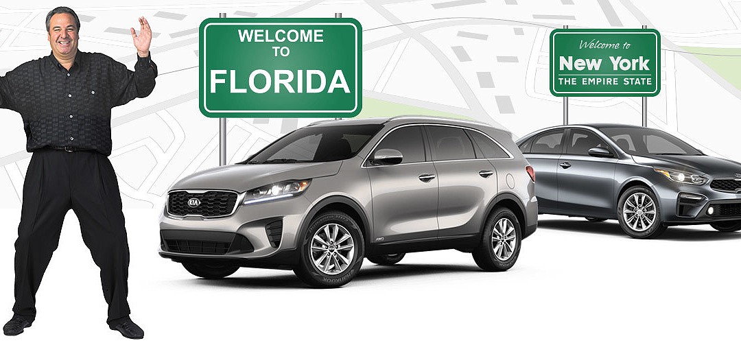 Prominent auto dealer sells two area locations for $36M | Business Observer