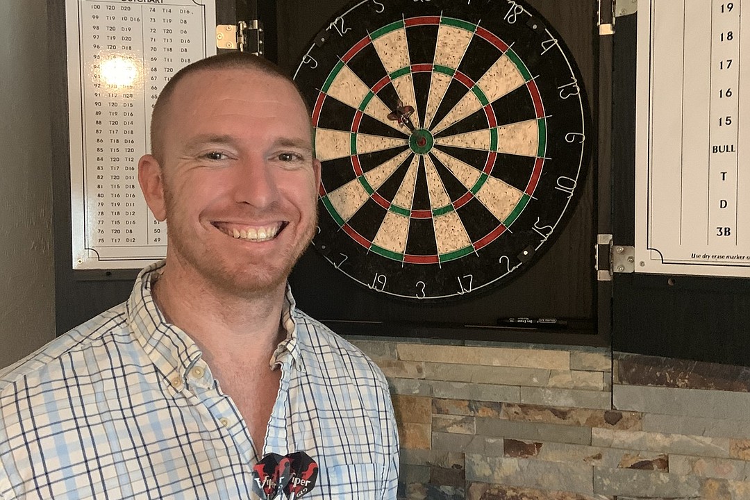 Rod Nobrega, 36 | Business Observer