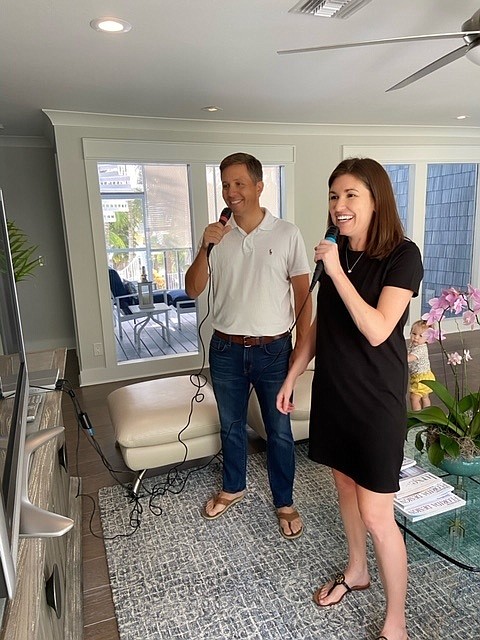 Shannon Puopolo, 37 | Business Observer