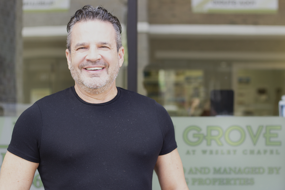 Starting with adaptive reuse project, developer has bold vision for ...