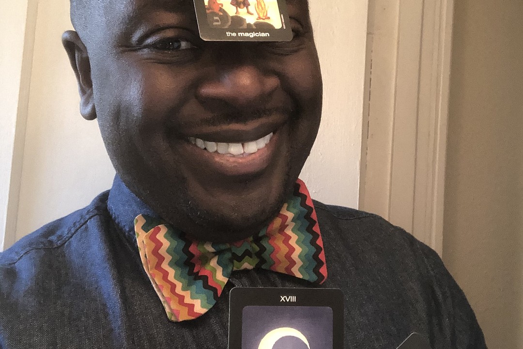 Travis Ray, 35 | Business Observer