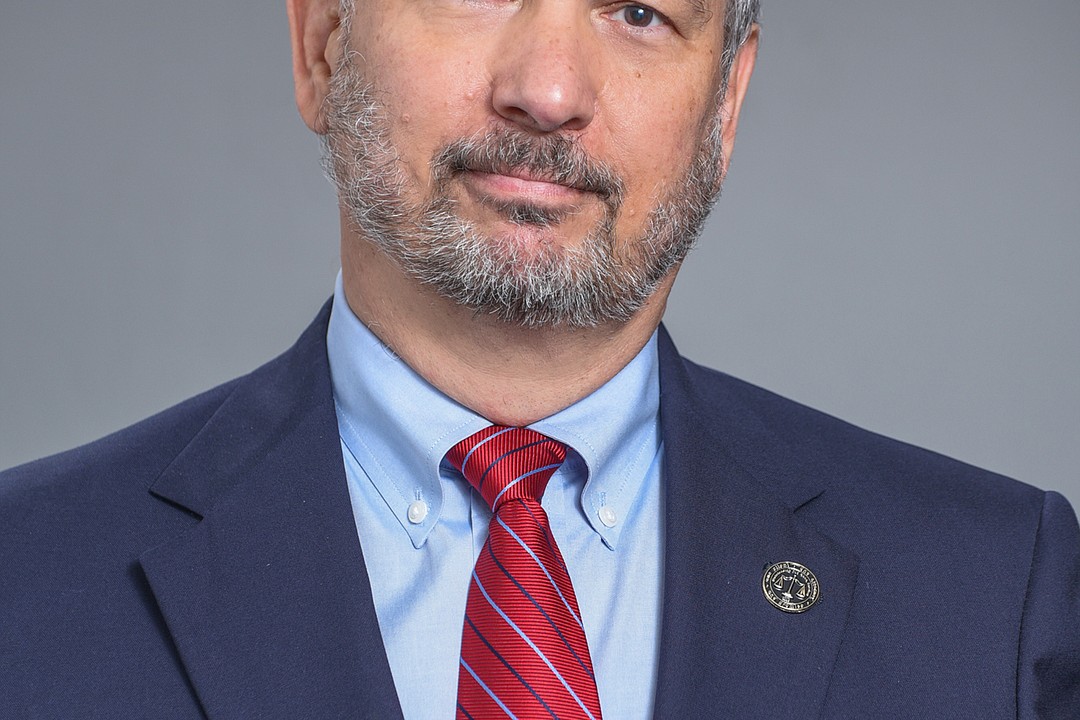 q&a | Larry Silvestri | Business Observer