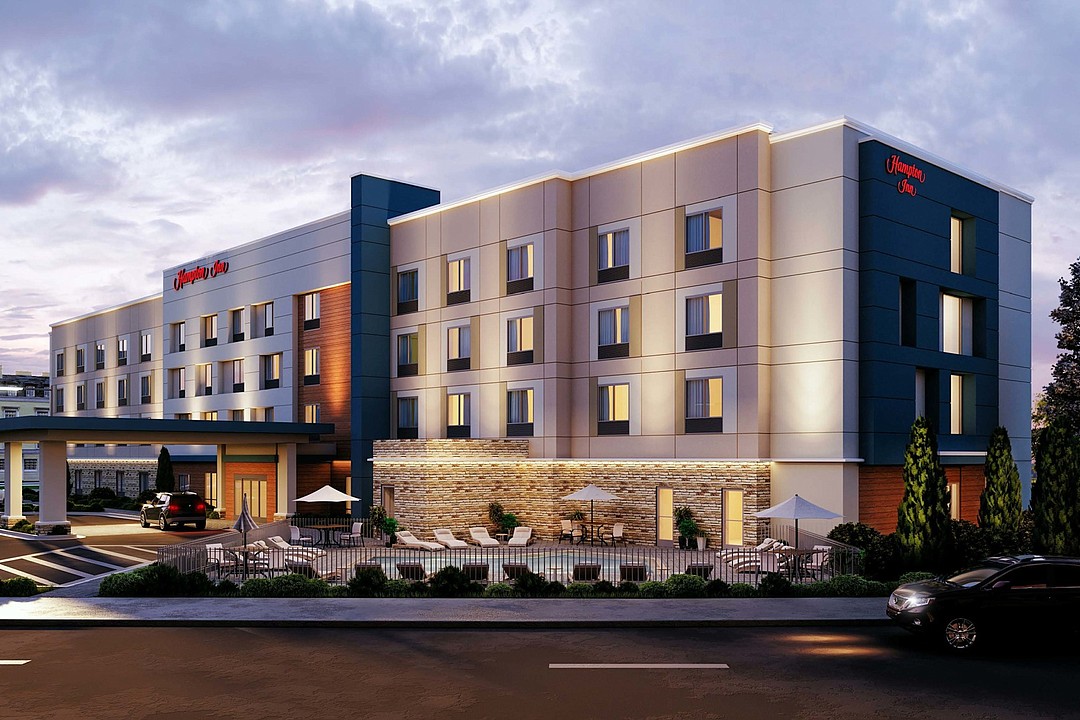New 118-room hotel coming to downtown region | Business Observer