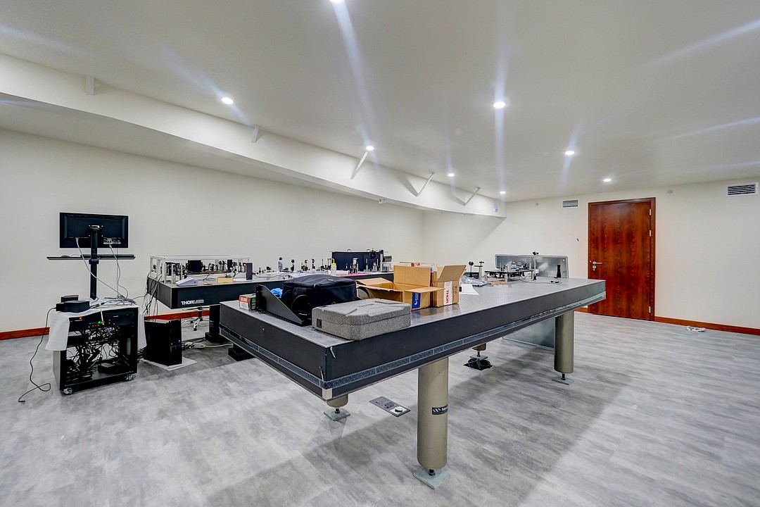 Ultrafast Systems headquarters expansion | Business Observer