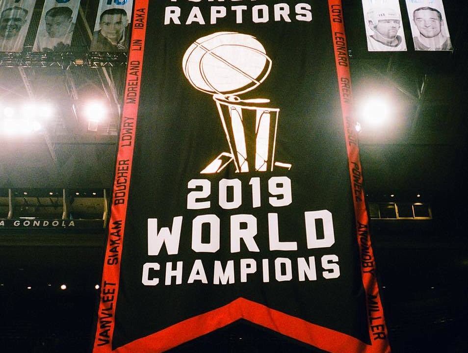 Canadian NBA team picks region as home base for upcoming season ...