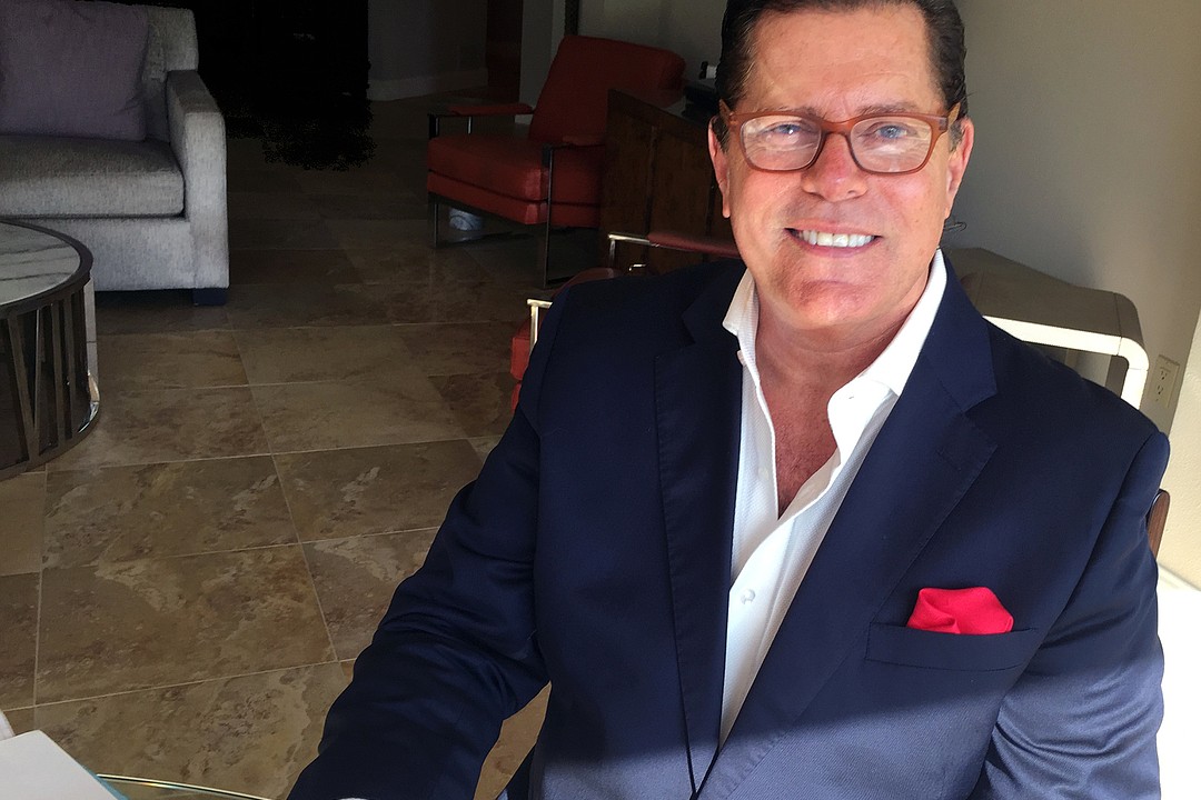 Area company aims to reinvent how hospitality industry handles linens ...