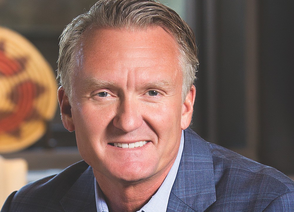 Manufacturing CEO receives airport board appointment | Business Observer