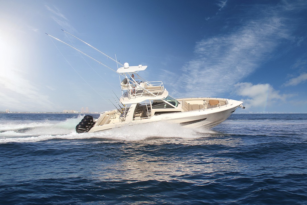 Clearwater boat company acquires Florida Keys marina | Business Observer