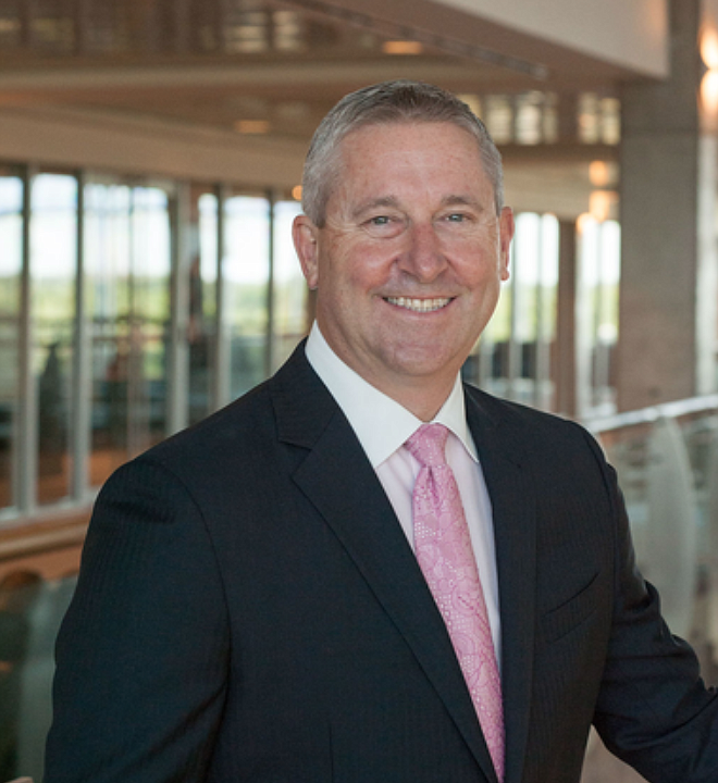 Former CEO sues insurance firm for millions in pay, defamation ...