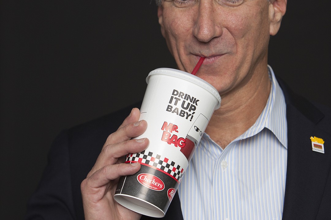 Former Checkers CEO takes helm of another fast-food chain | Business ...