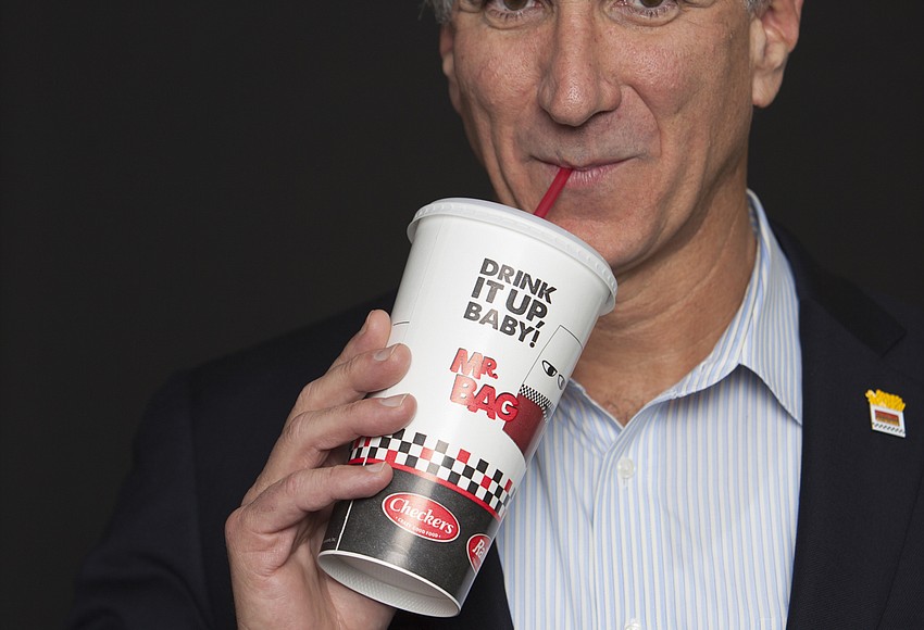 Former Checkers CEO takes helm of another fast-food chain | Business ...