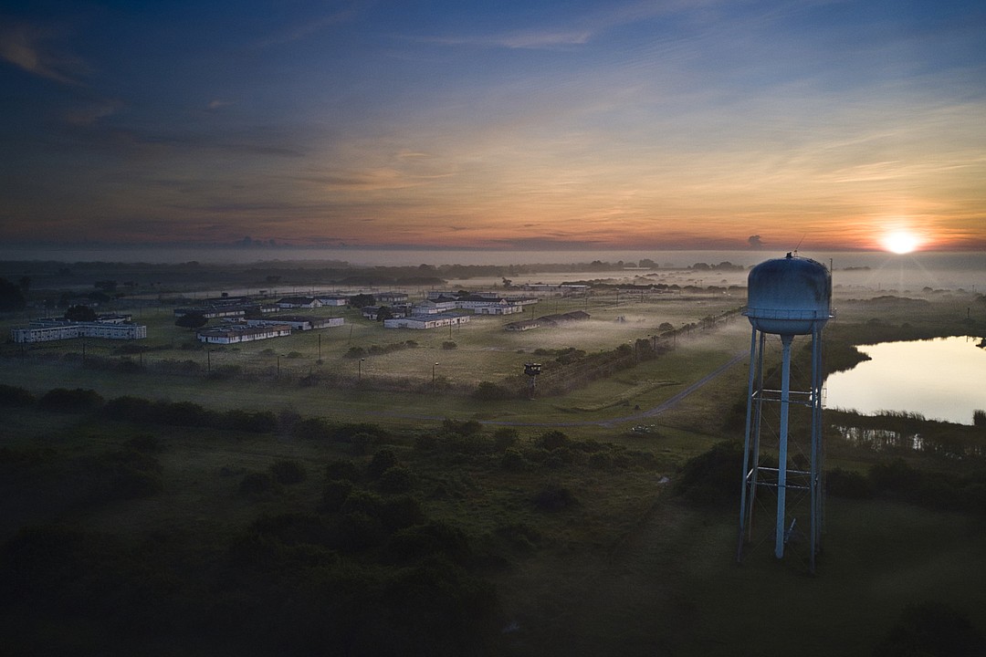 Entrepreneurs repurpose former state prison | Business Observer