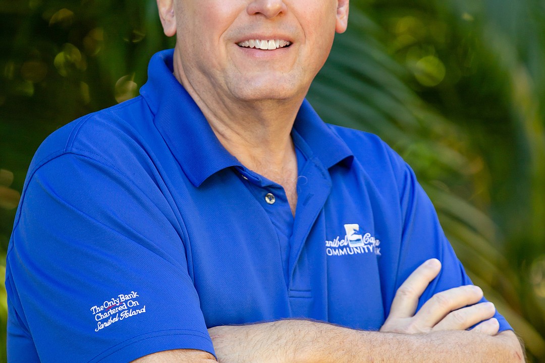 Banker reflects on long career — and his lucky break | Business Observer