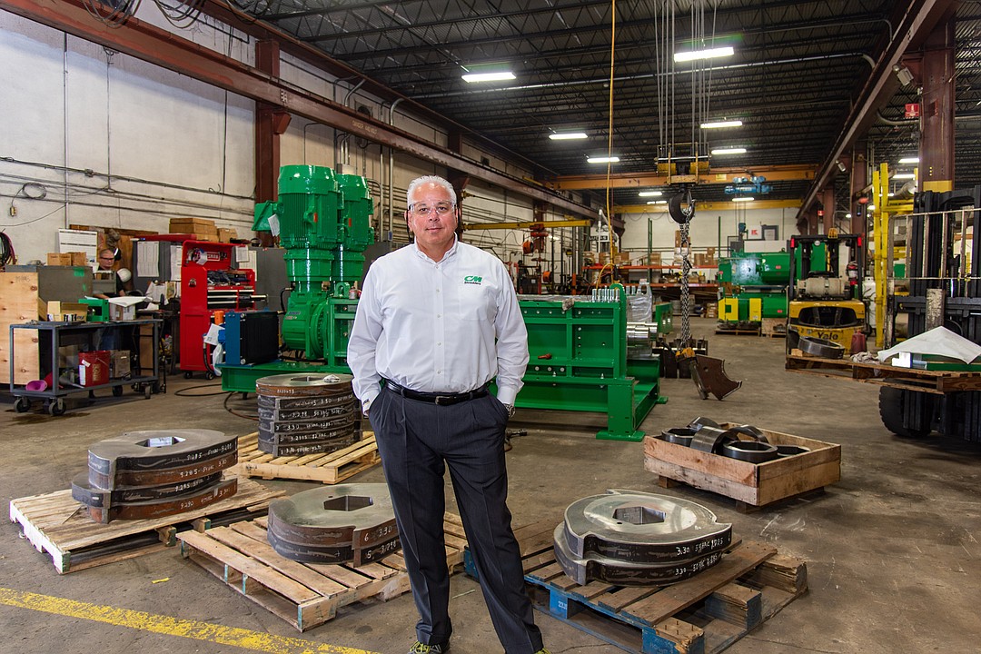 Manufacturer invests $1 million in efficiency-driven move | Business ...