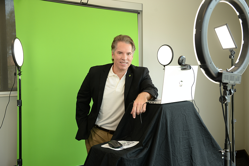 Area banker named to FDIC advisory committee | Business Observer