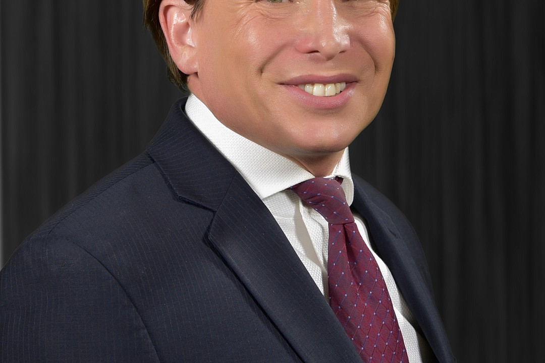Search for CEO concludes for local Jewish Federation chapter | Business ...