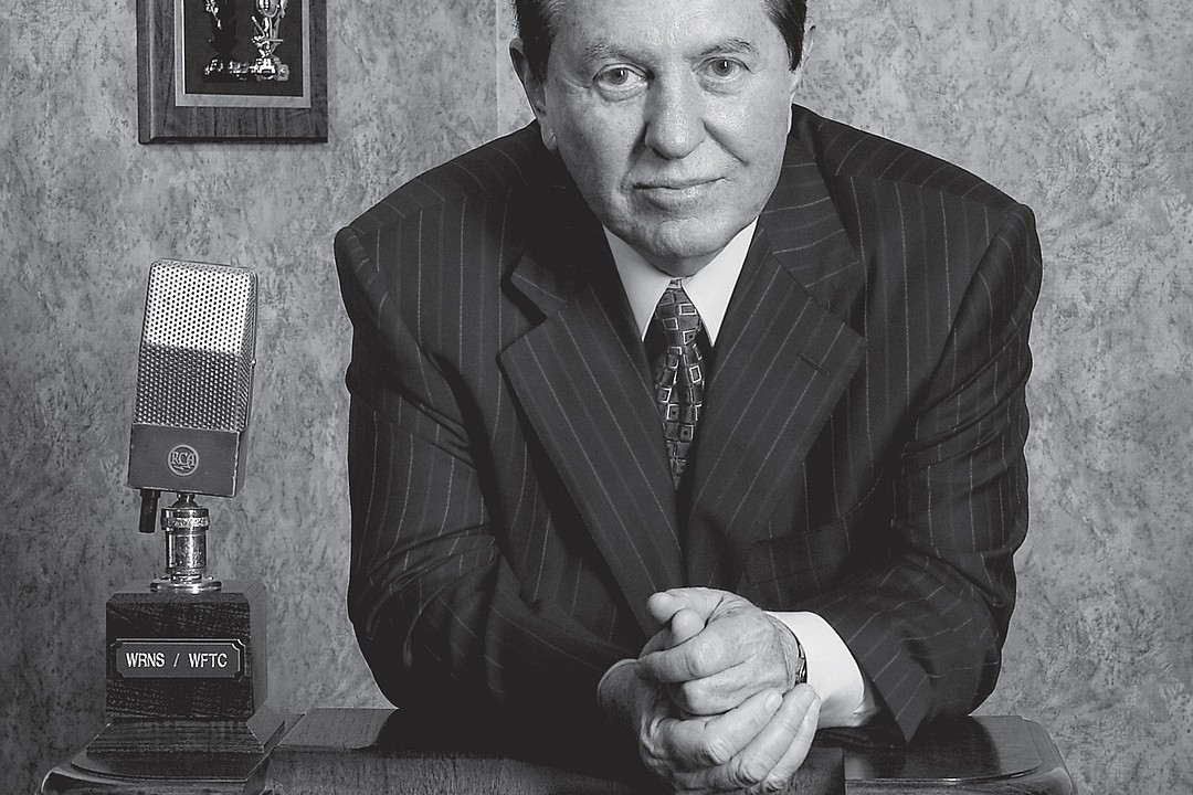 Radio industry icon, founder of $200M company dies at 89 | Business ...