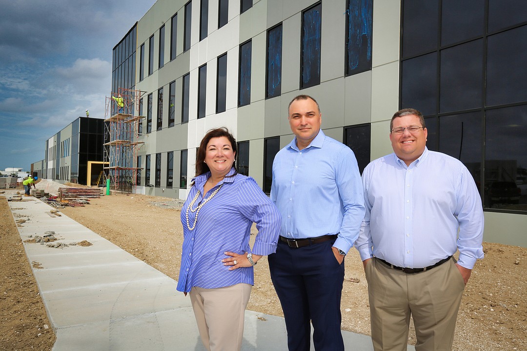 Pioneering lab firm seizes opportunities | Business Observer