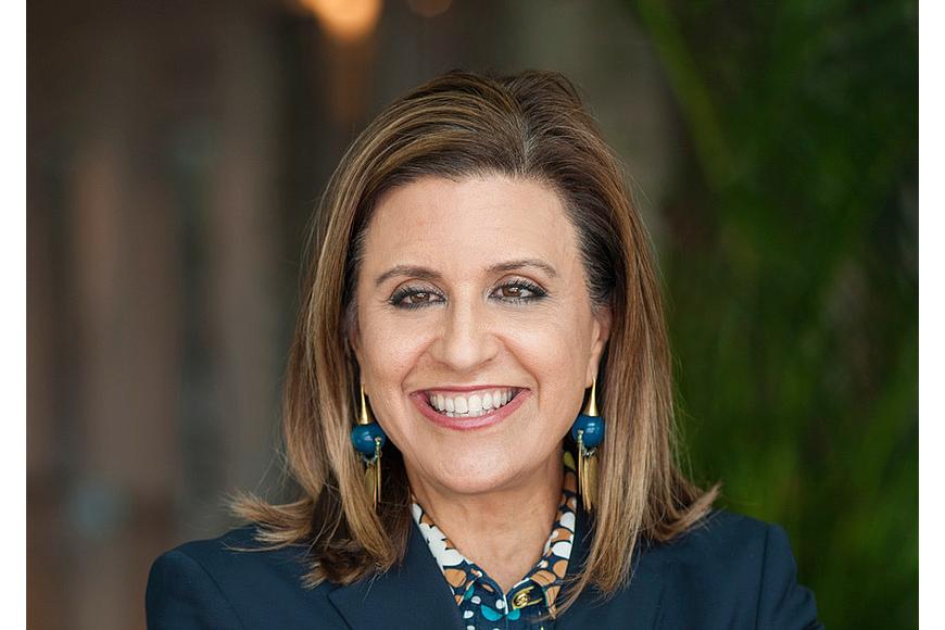 EDC names new interim leader | Business Observer