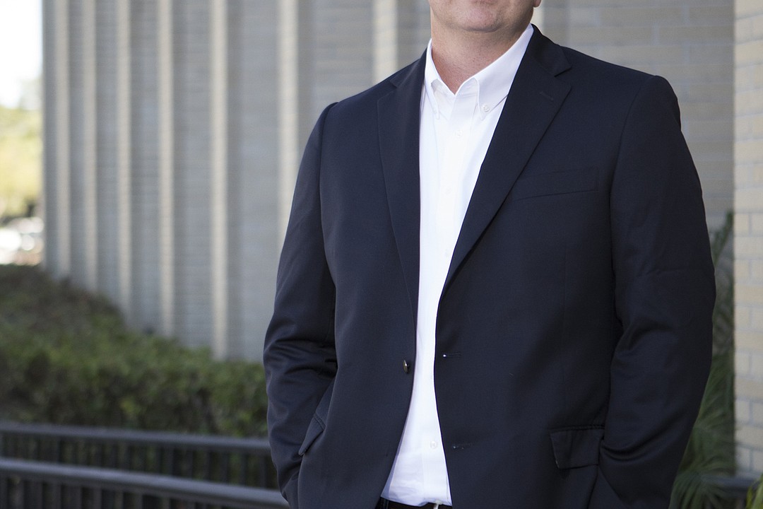 After a stroke, CEO leads through empathy, creativity. | Business Observer