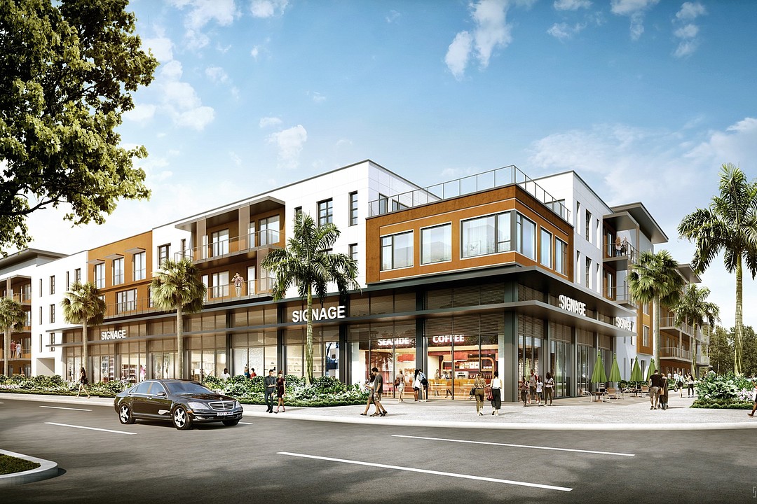 Midwest developer plots Florida debut with major mixed-use project ...