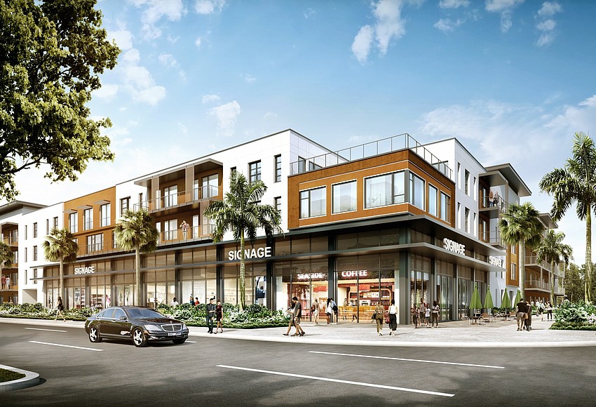 Midwest developer plots Florida debut with major mixed-use project ...