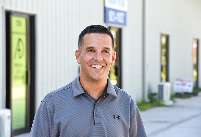 Local investor sets sights on unappealing properties to make a profit ...