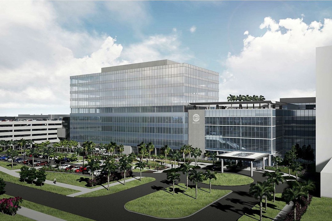 Tampa Bay office market recovering from the pandemic | Business Observer