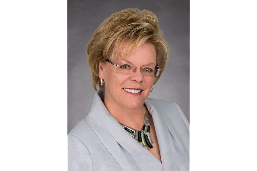 USF names prominent alum and community leader interim president ...