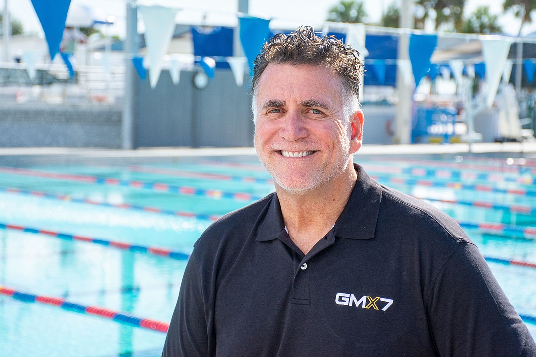 Athletic gear company makes waves in Olympics with new product ...