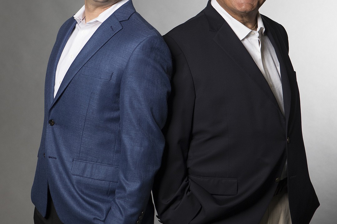 Casey Gonzmart Jr., 38 | Business Observer