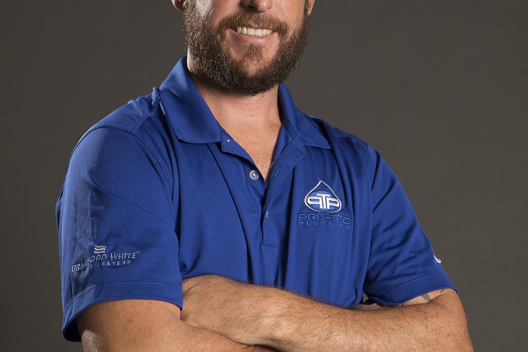 Rick Hume, 38 | Business Observer