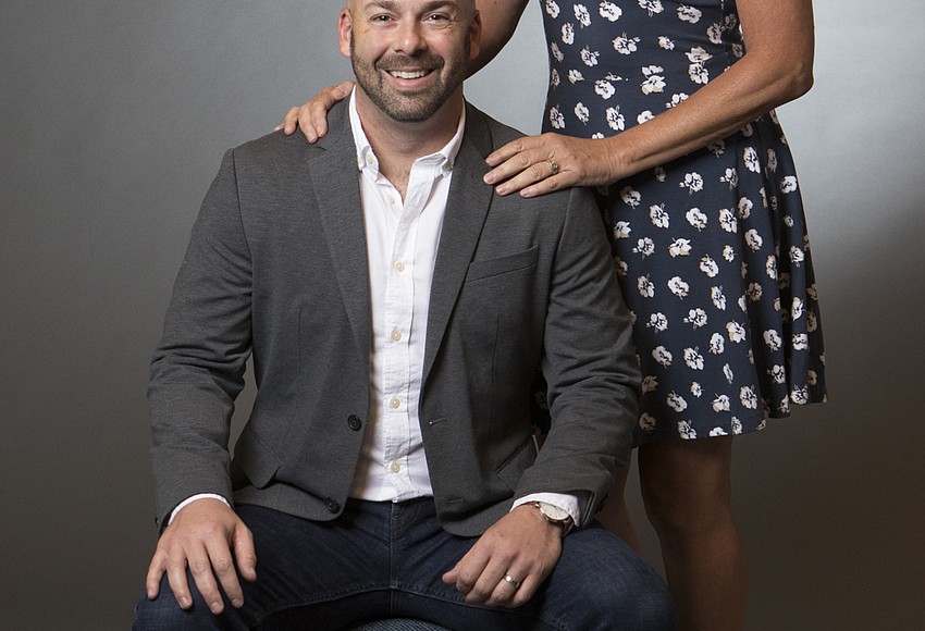 Ryan Boland, 39 | Business Observer