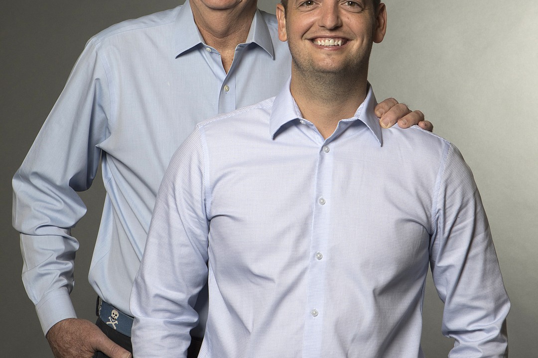 Nelson Taylor, 34 | Business Observer