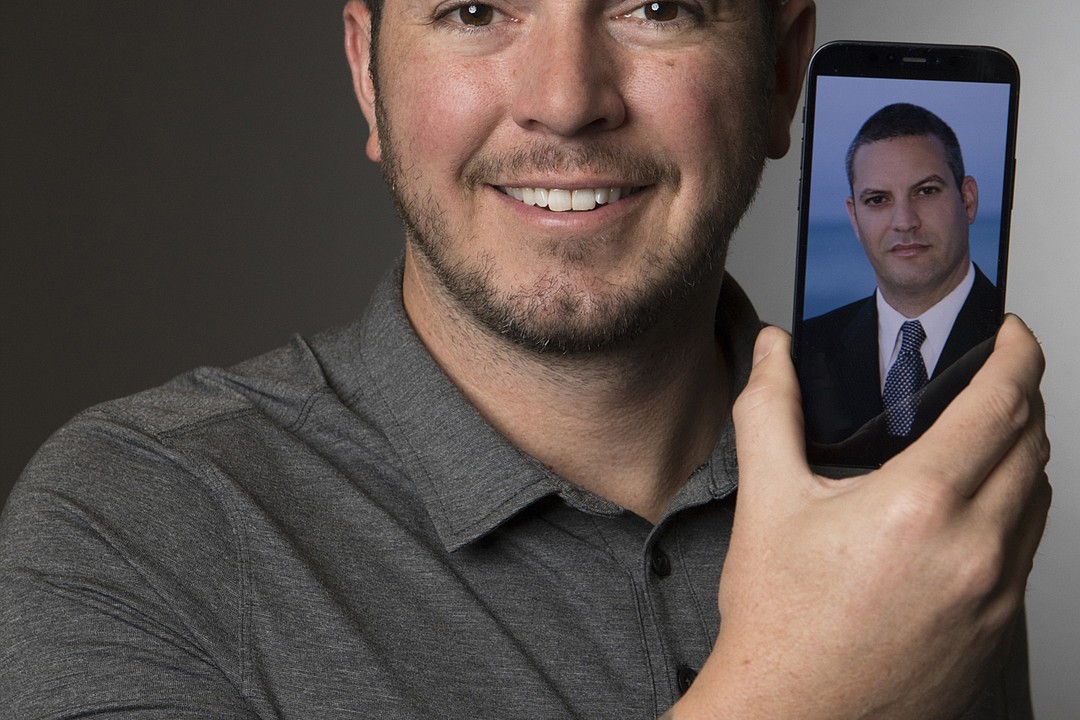 Brandon Snyder, 38 | Business Observer