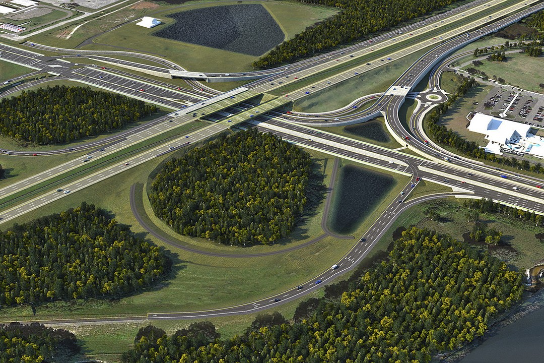 Construction firm wins $81.7M road reconstruction contract | Business ...