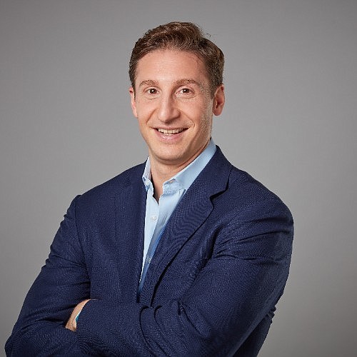 Private equity executive named CFO of rehab firm | Business Observer