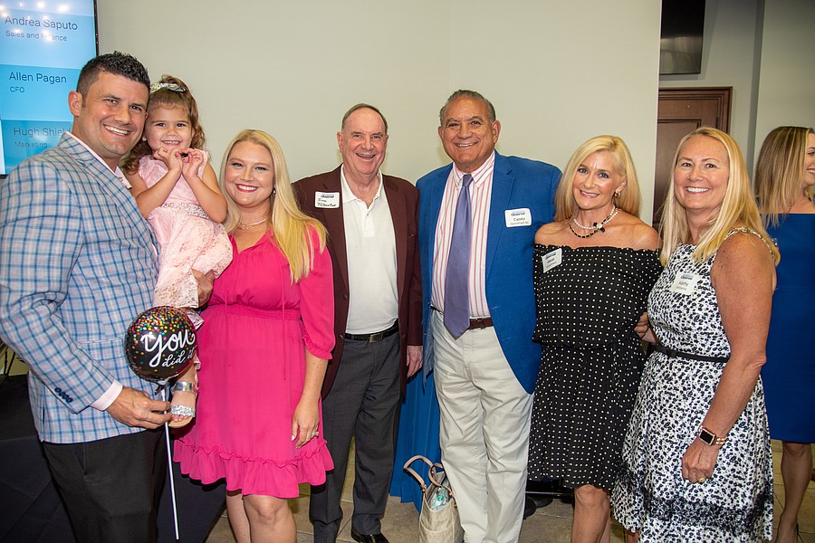 Business Observer celebrates 2021 40 under 40 winners | Business Observer