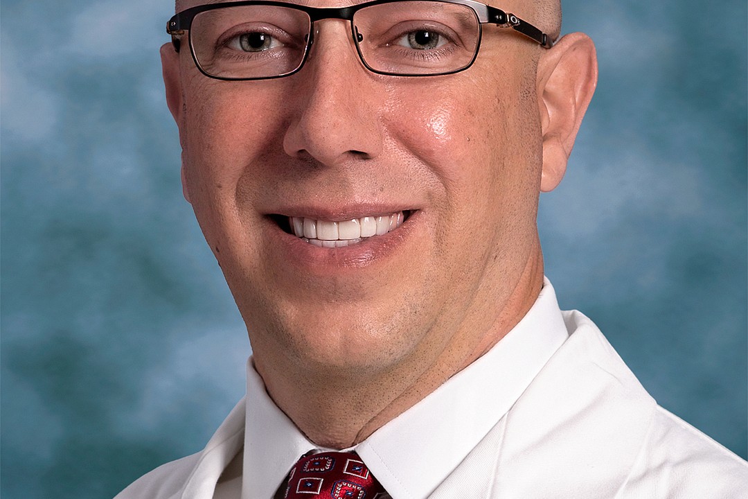 Prominent health care leader finds his way to Sarasota | Business Observer