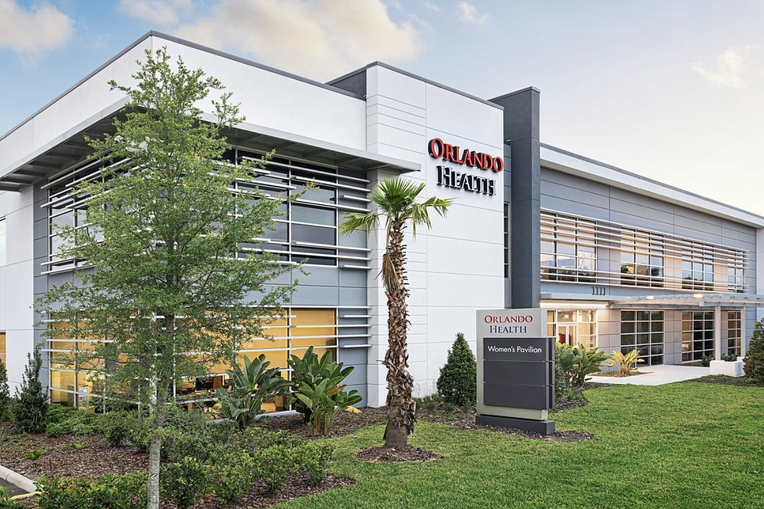 Orlando health system moves ahead with new hospital in region ...