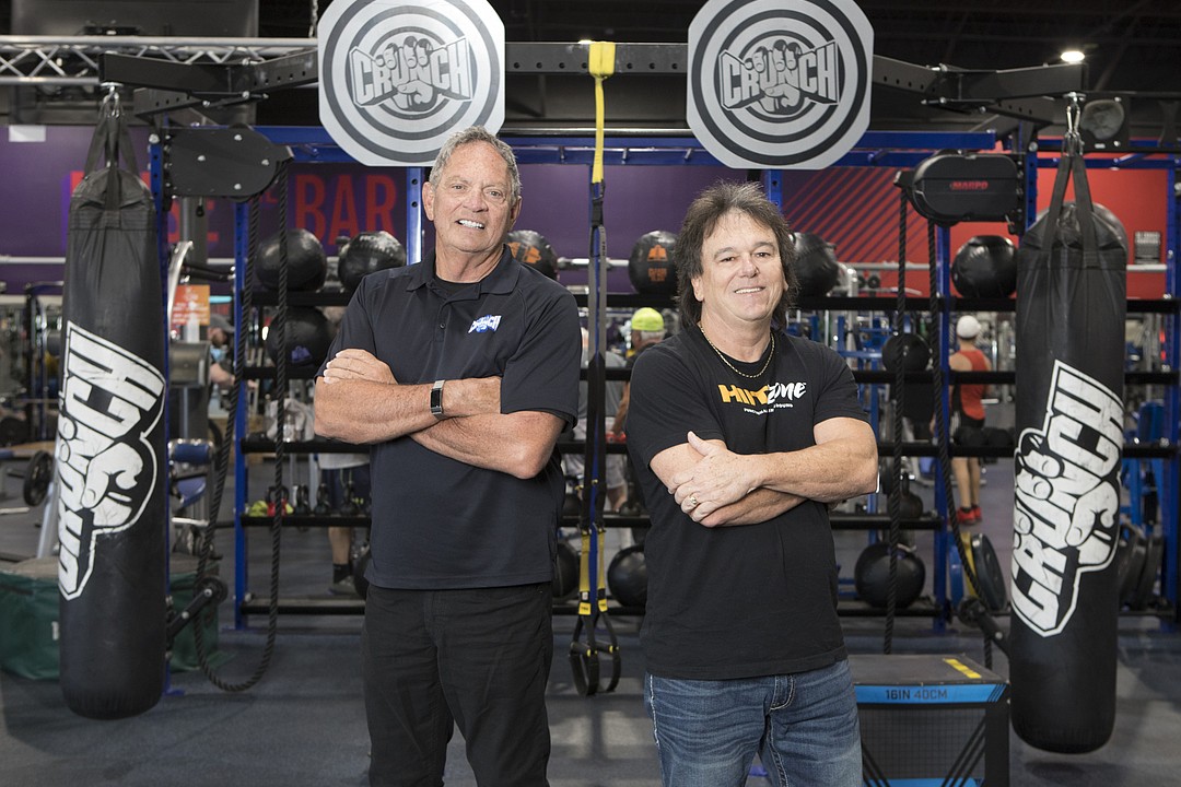 Weight for It: Gym entrepreneurs muscle up for growth | Business Observer